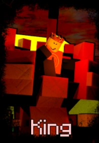 where did you guys get the king render | Fandom