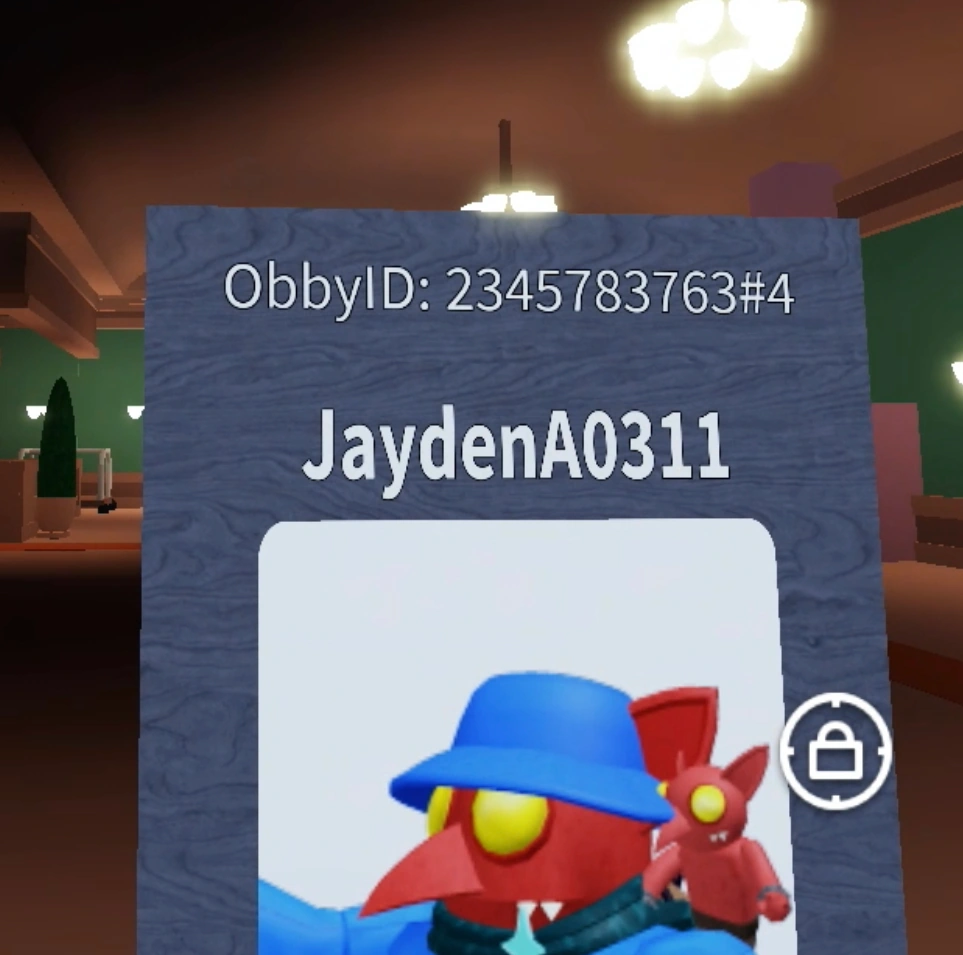 Alright so uh some guys are making doors in obby creator so heres my ...