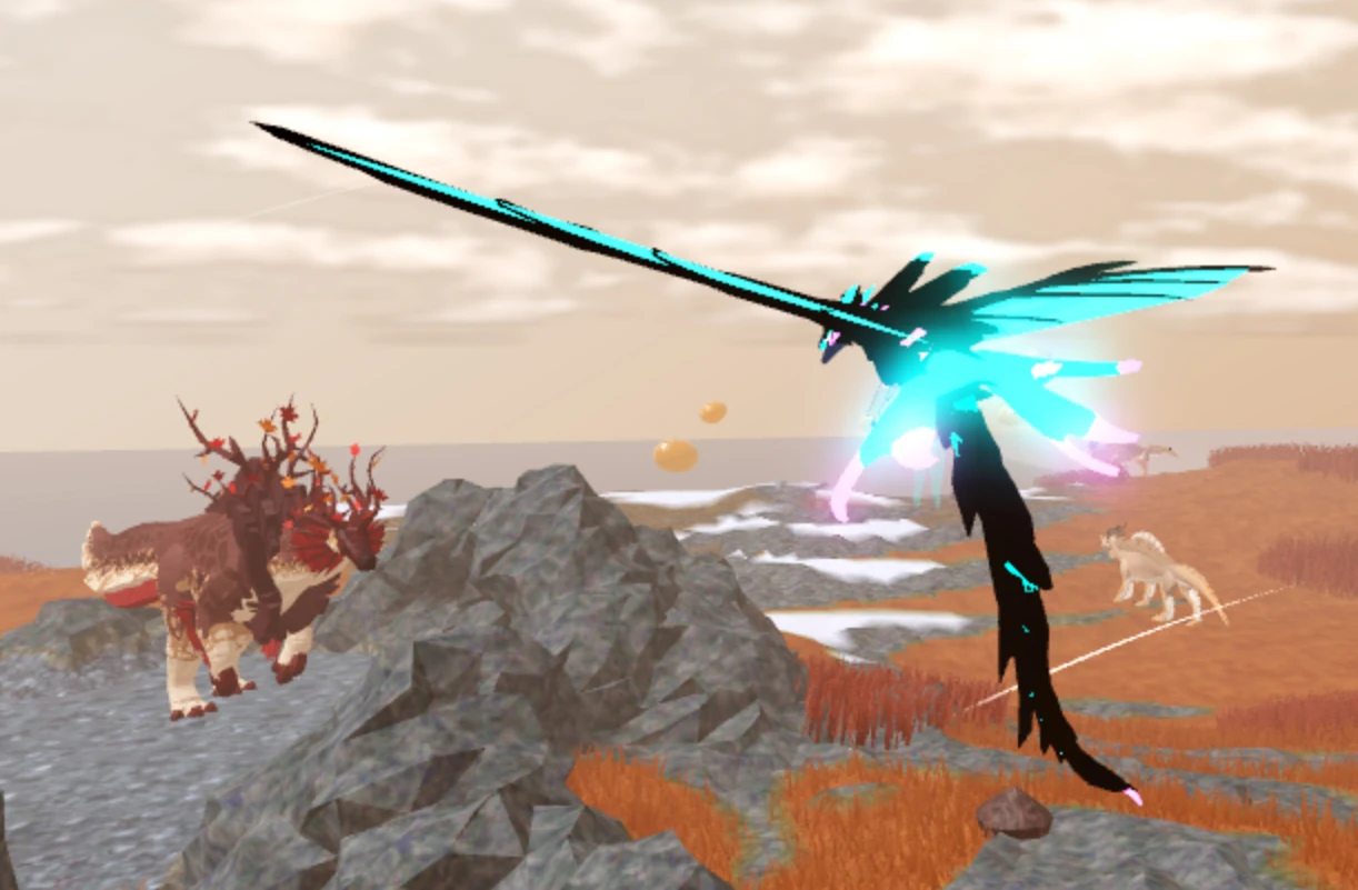 The game hates me… | Fandom