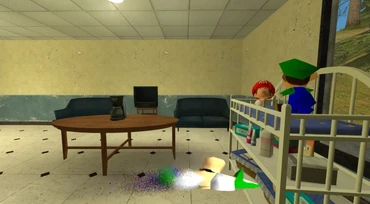 Which death was saddest? #2: SMG4: Deleted. edition. | Fandom