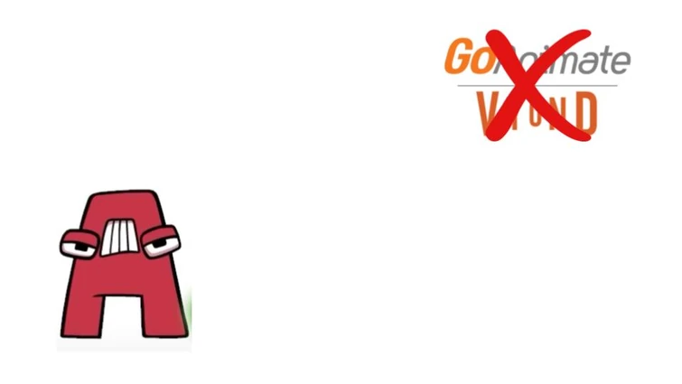 A hates goanimate/vyond. | Fandom