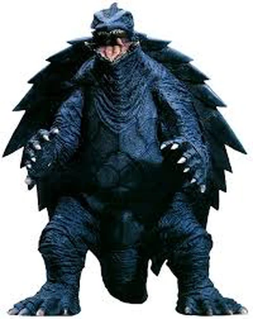 Godzilla ( heisei) vs gamera ( heisei) | Fandom