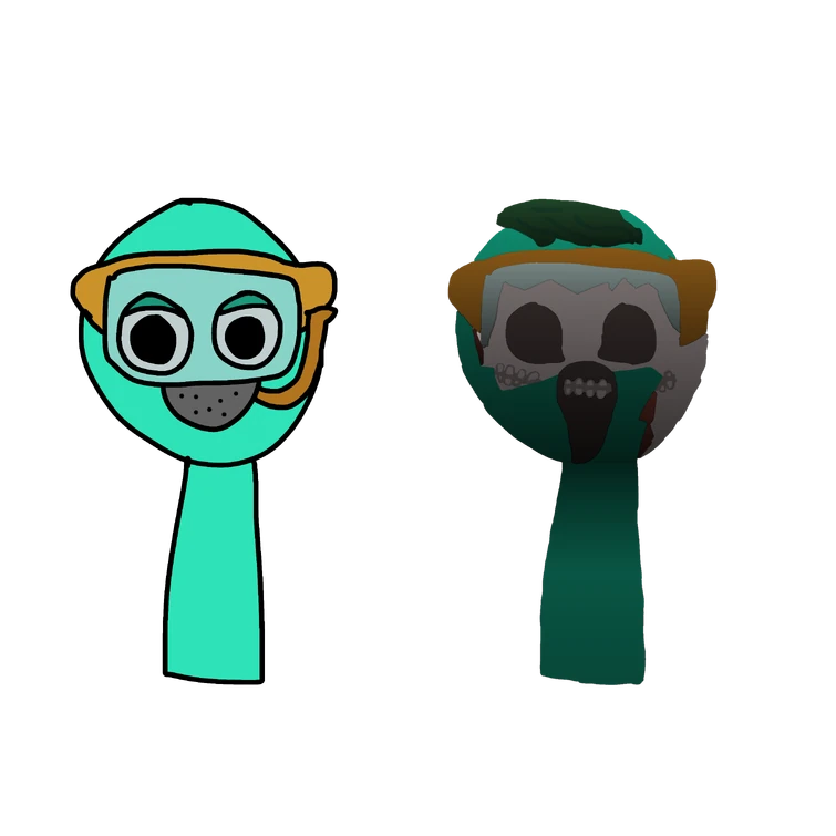 Custom Sprunki | Fandom