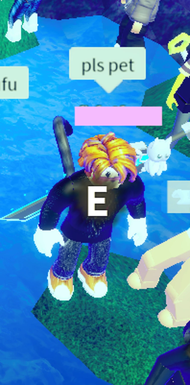 buying appearance change token for 150 mush | Fandom