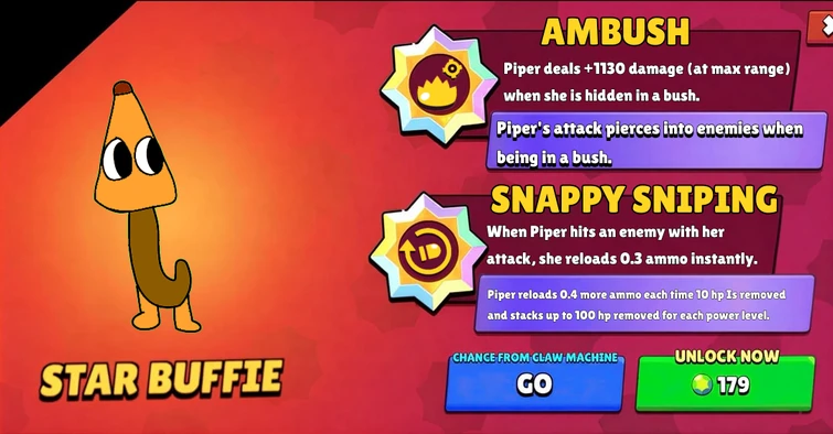 Piper buffies ideas | Fandom