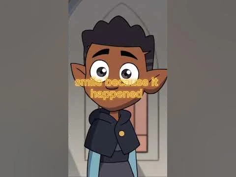 Two toh edits i made | Fandom