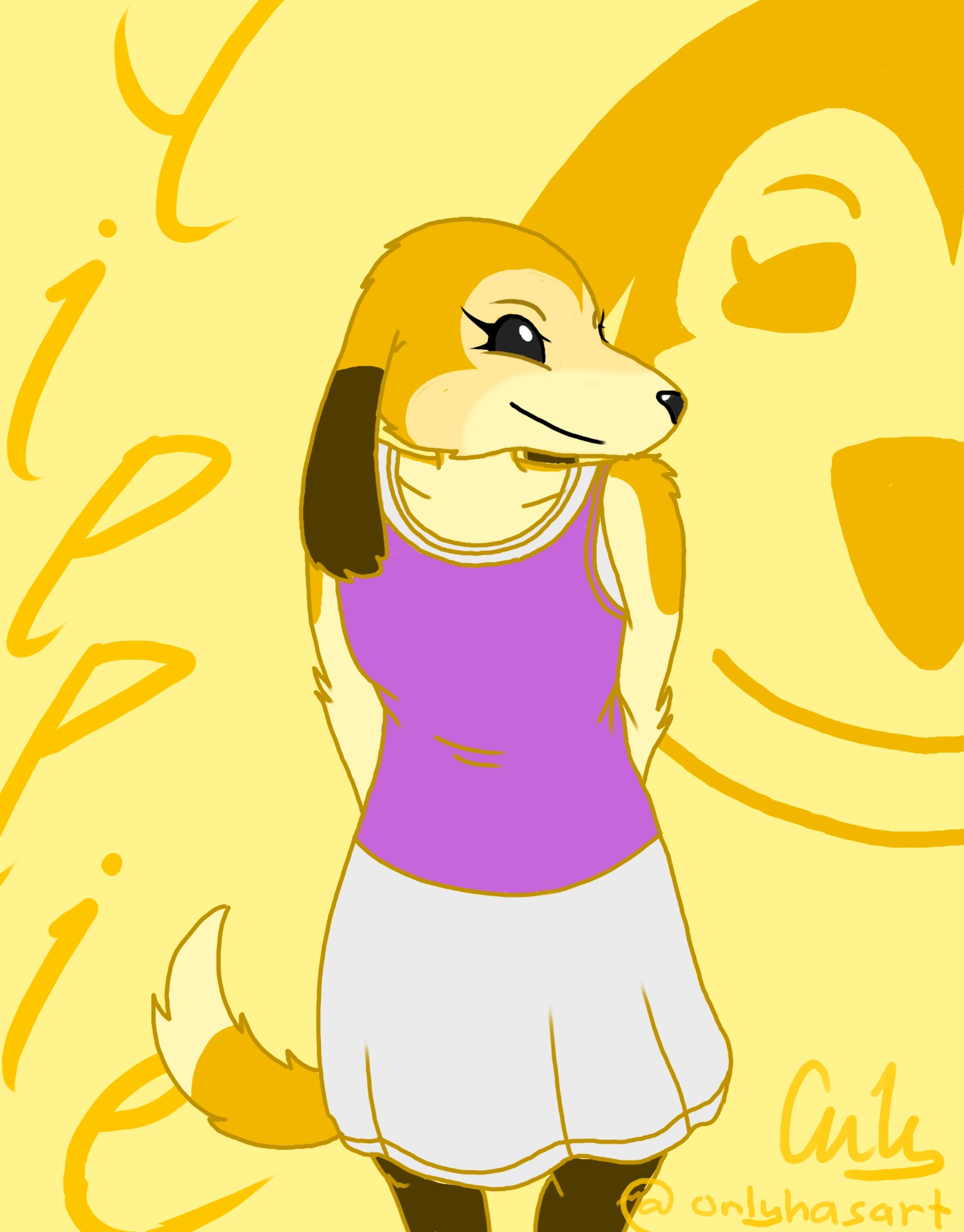 Template Maddie | Fandom