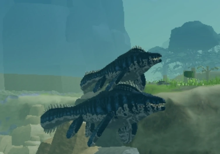 Discuss Everything About Dinosaur Simulator Wiki | Fandom