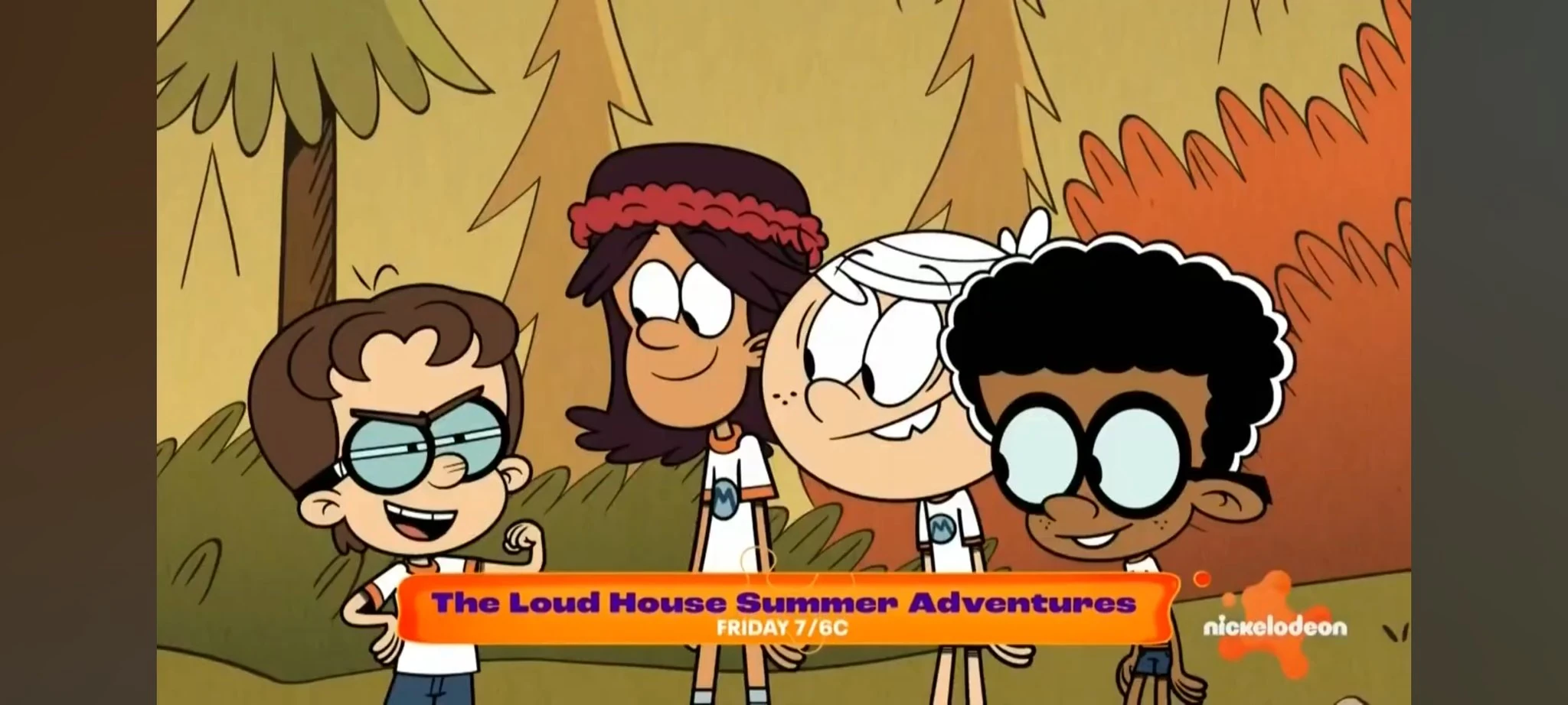 New Screenshots of Summer Camp: Ticked Off | Fandom