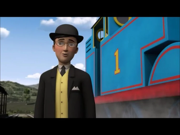 Discuss Everything About Thomas the Tank Engine Wikia | Fandom