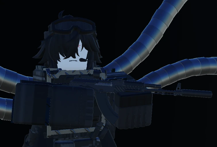 DvN Boss Concept | Fandom