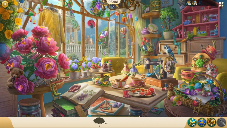 Discuss Everything About Hidden City Wiki | Fandom