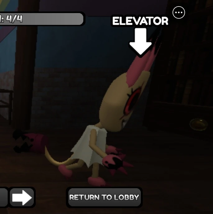 What is Scraps? | Fandom