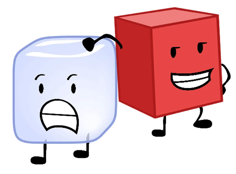 animation/old bfdi style test | Fandom