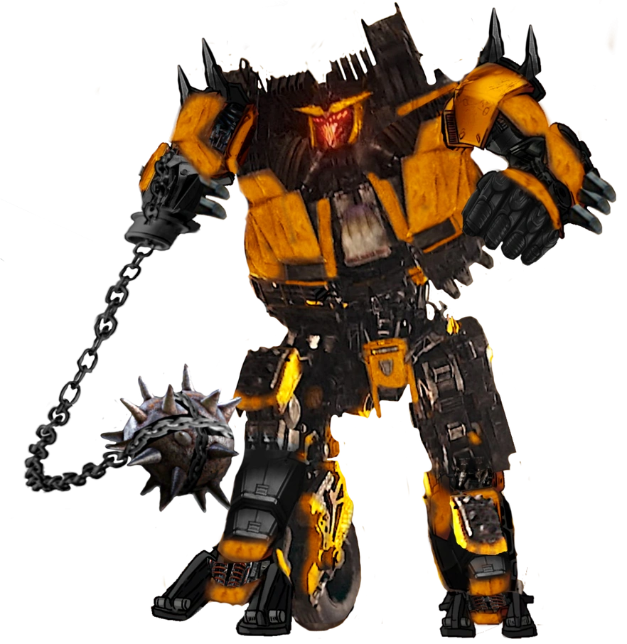 Is Battletrap once a Decepticon? | Fandom