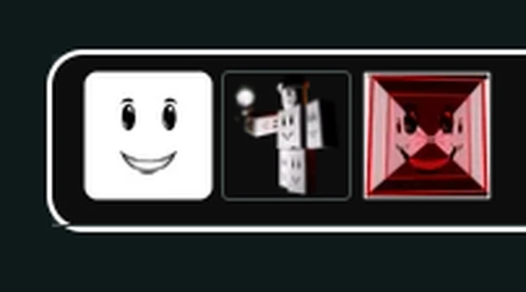 Item navbox? | Fandom