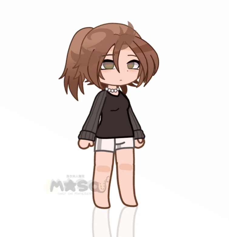 Struggling to make my eyes on my sona look right but it's ok | Fandom