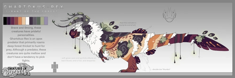 ghartokus appreciation post | Fandom