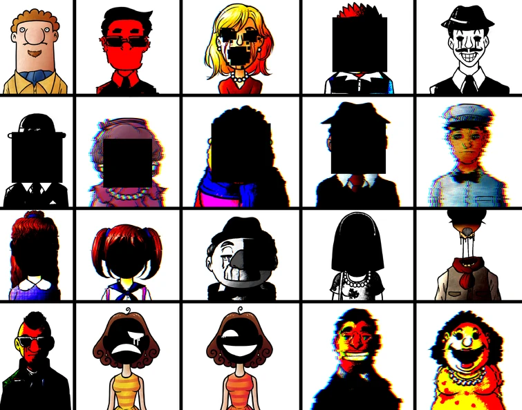 Neighbor insanity (tnmn lost media/creepypasta concept) | Fandom
