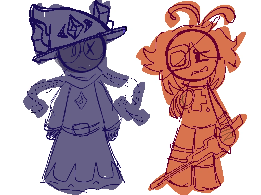 New AU | Fandom