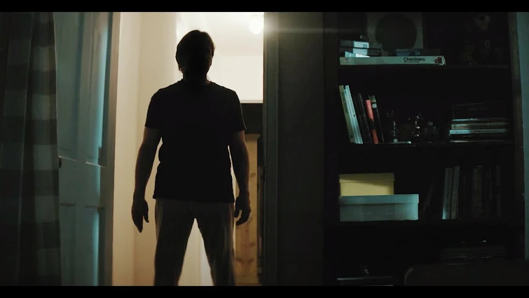 Night Terror (daily horror #1,218) | Fandom