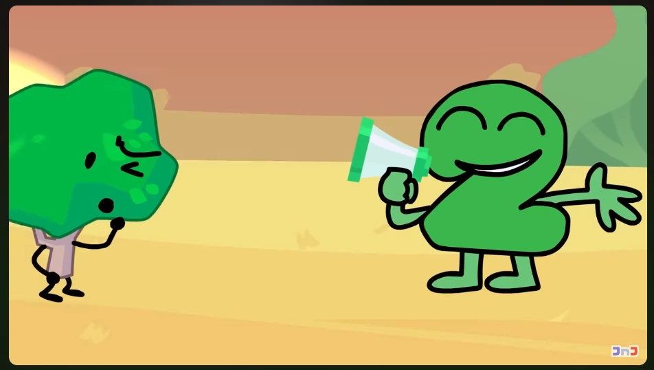 TPOT background between day and night look amazing | Fandom