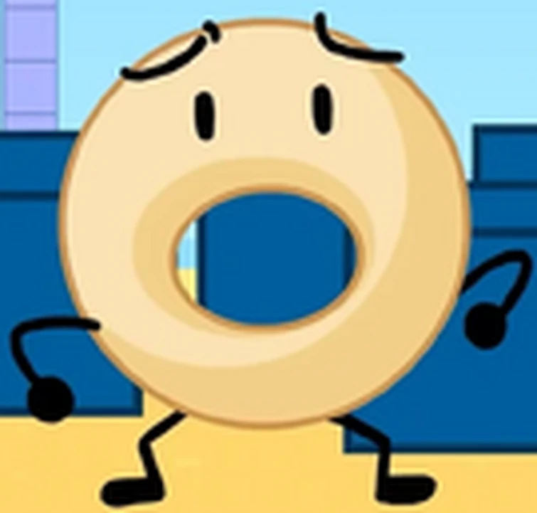 donut > firey | Fandom