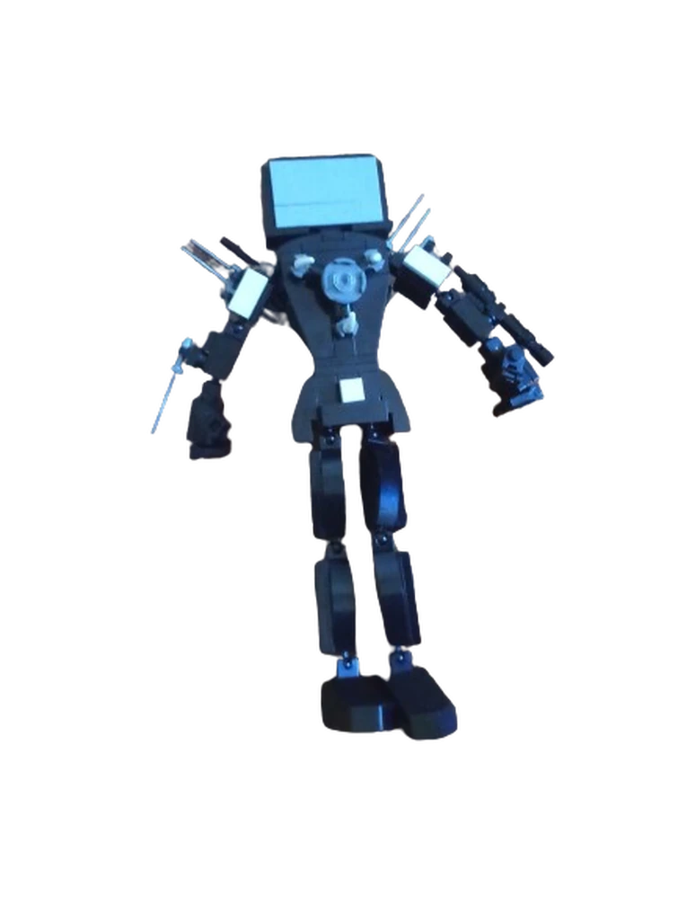 Updated Lego UTTVM | Fandom