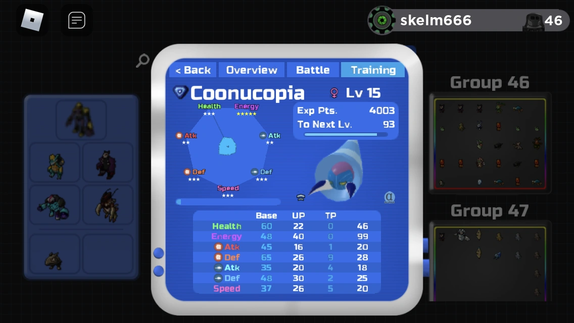 Discuss Everything About Loomian Legacy Wiki | Fandom