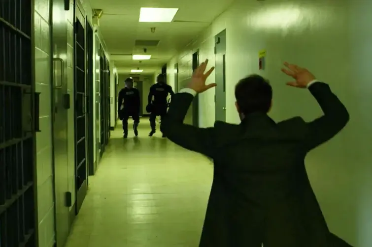 Ranking Daredevil Hallway Fight Scenes | Fandom