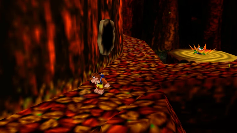 Discuss Everything About Banjo-Kazooie Wiki | Fandom