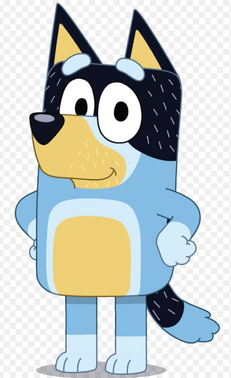 Bluey Fandom