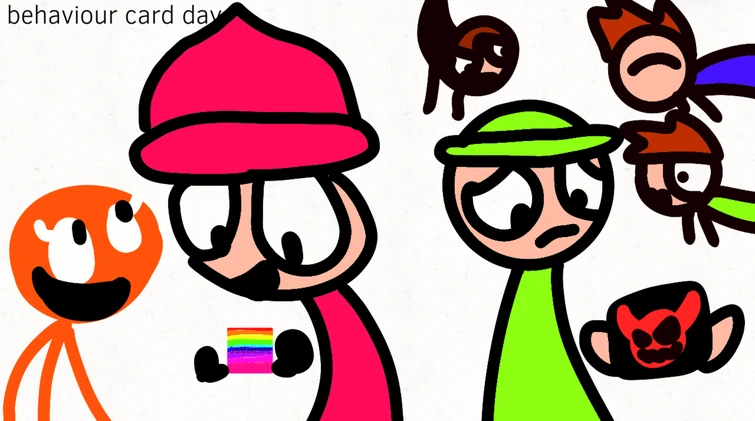 Discuss Everything About GoAnipedia | Fandom