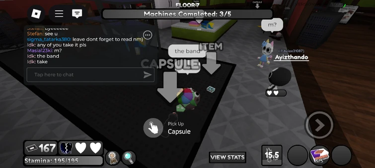 what the hell | Fandom