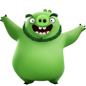 Menards mascot | Fandom