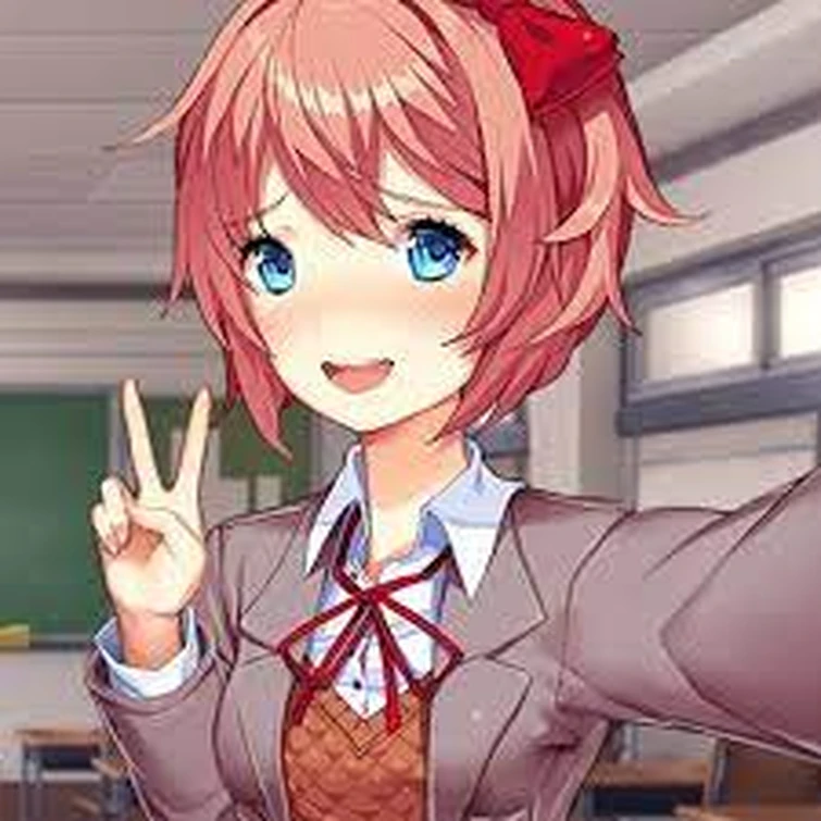 Discuss Everything About Doki Doki Literature Club Fandom Wiki | Fandom