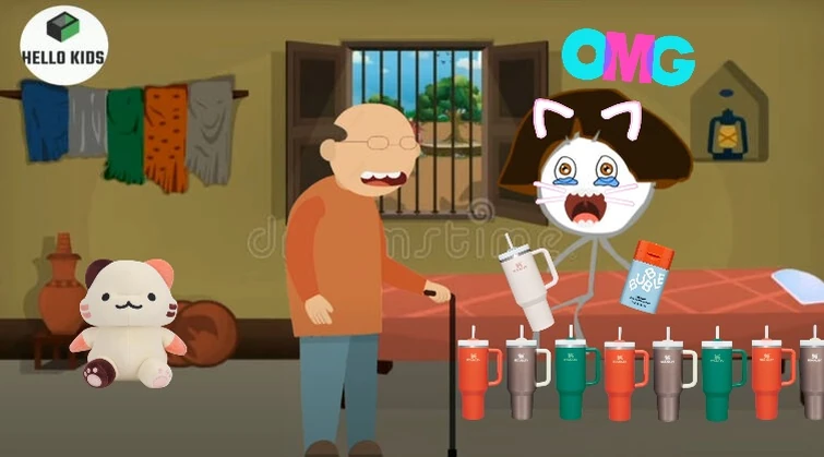 i am going to explode | Fandom