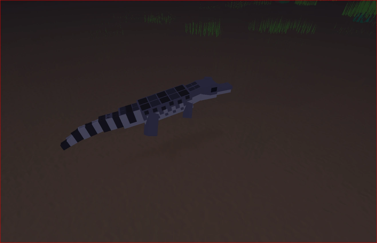 Spectacular Spectacled Caiman | Fandom