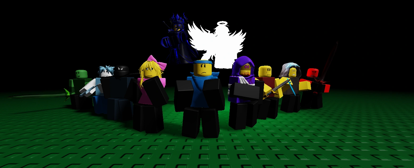 My new asym game | Fandom