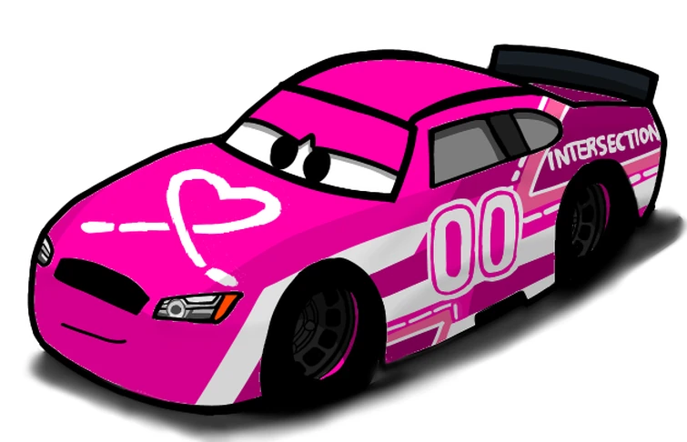 Piston Cup Racers who should be reworked. | Fandom