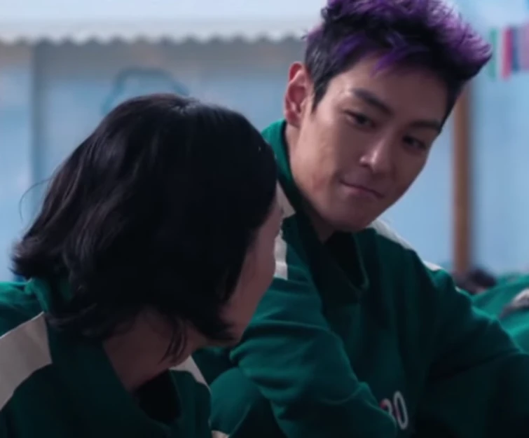 Discuss Everything About Squid Game Wiki | Fandom