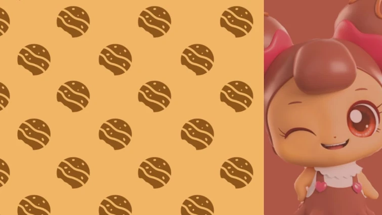 Trusting X Chocoping Wallpapers | Fandom