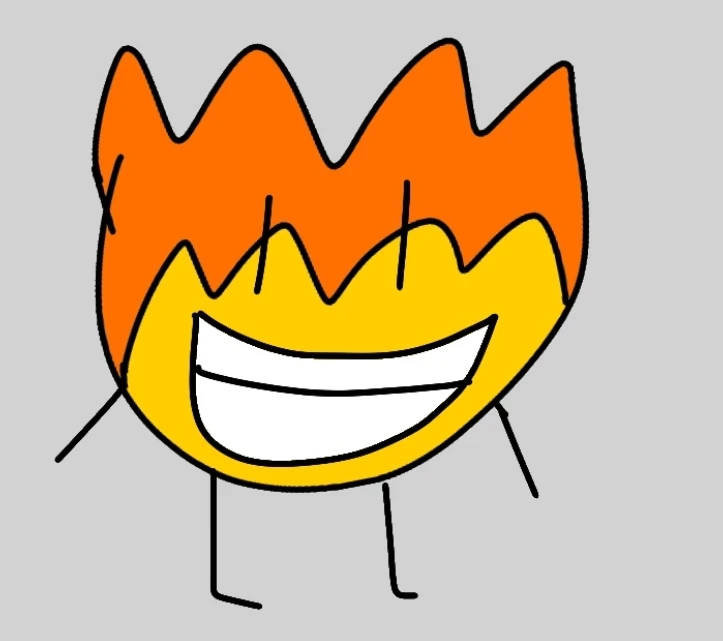 Recommended Character Firey :00000 reallll | Fandom