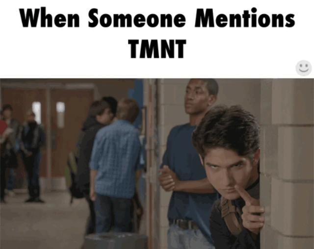 TMNT Meme Of The Day | Fandom