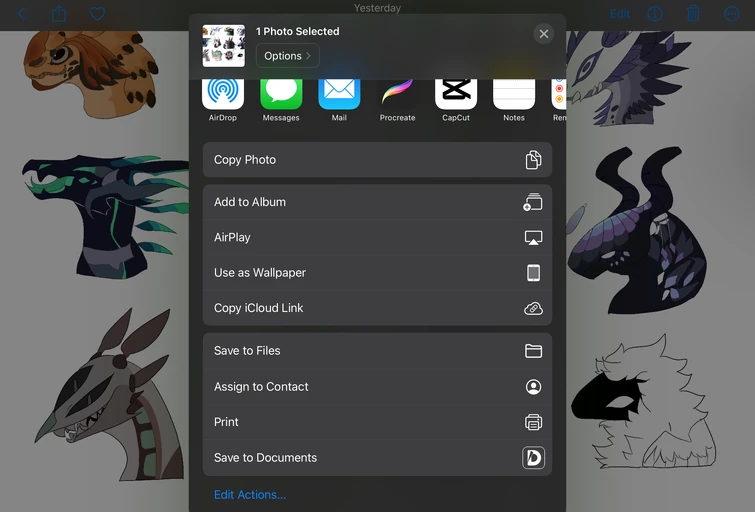 1k special! FTU CoS stickers!! + how to make them! | Fandom