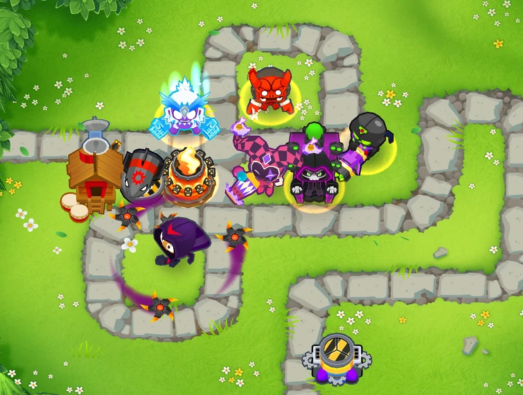 Discuss Everything About Bloons Wiki | Fandom