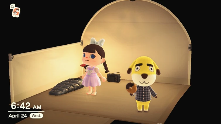Discuss Everything About Animal Crossing Wiki | Fandom