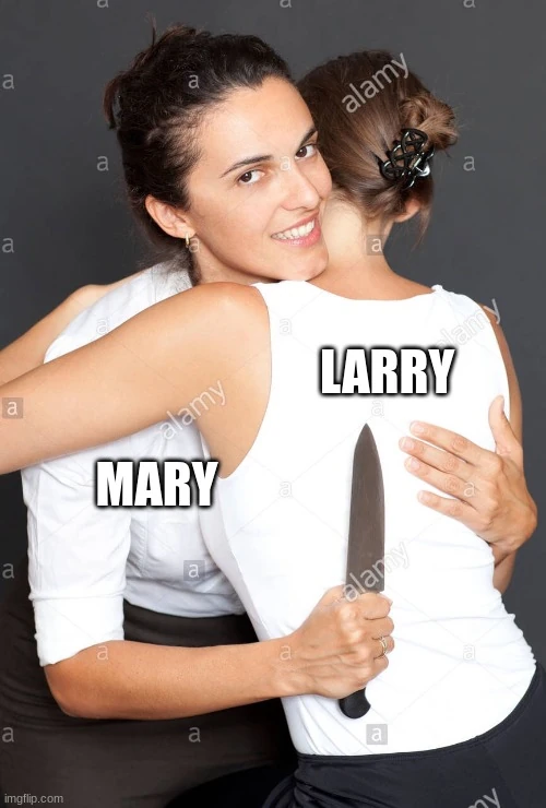 Origin ending meme | Fandom