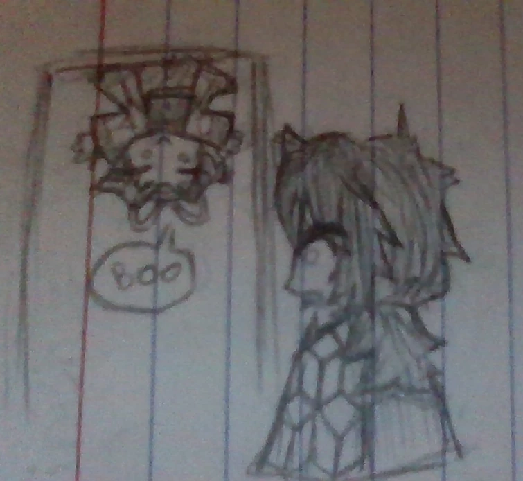 more doodle-oos | Fandom