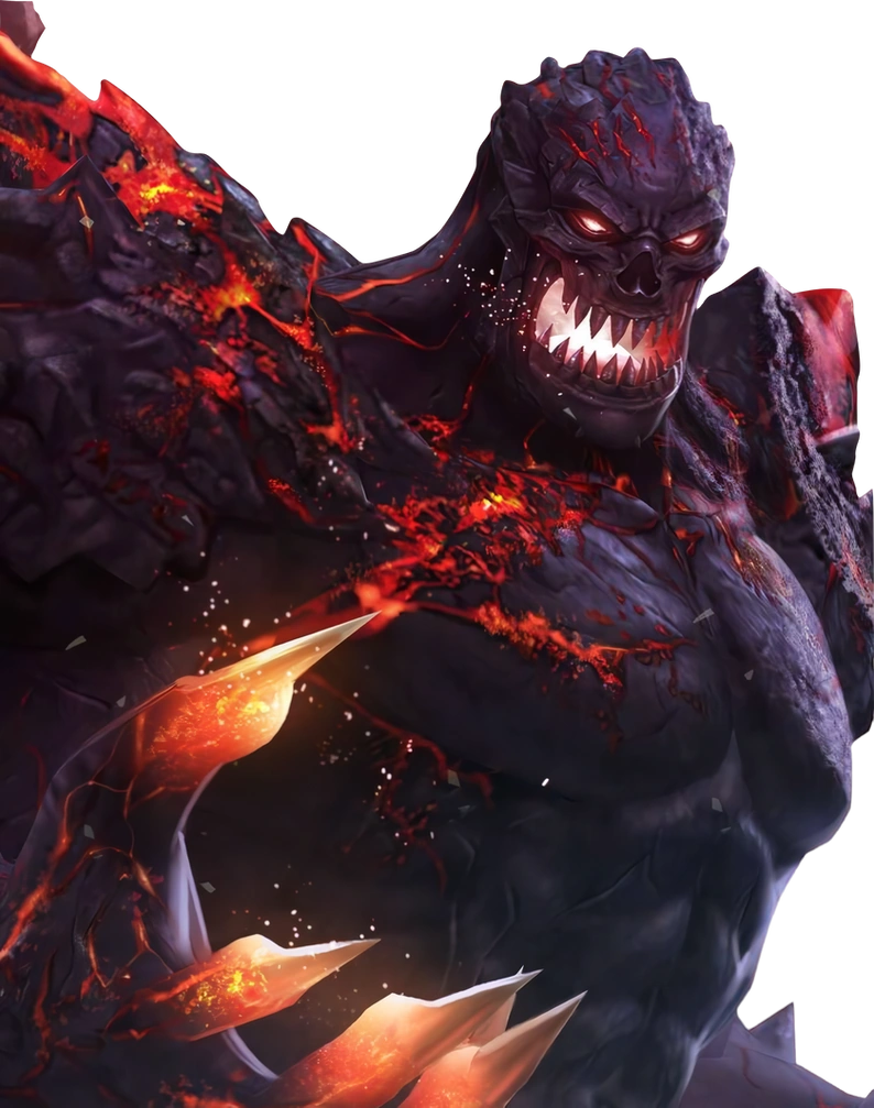 Titan Hulk is scarier than Devil Hulk | Fandom